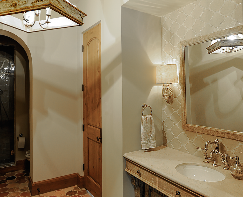 Italian Compound | Build 48