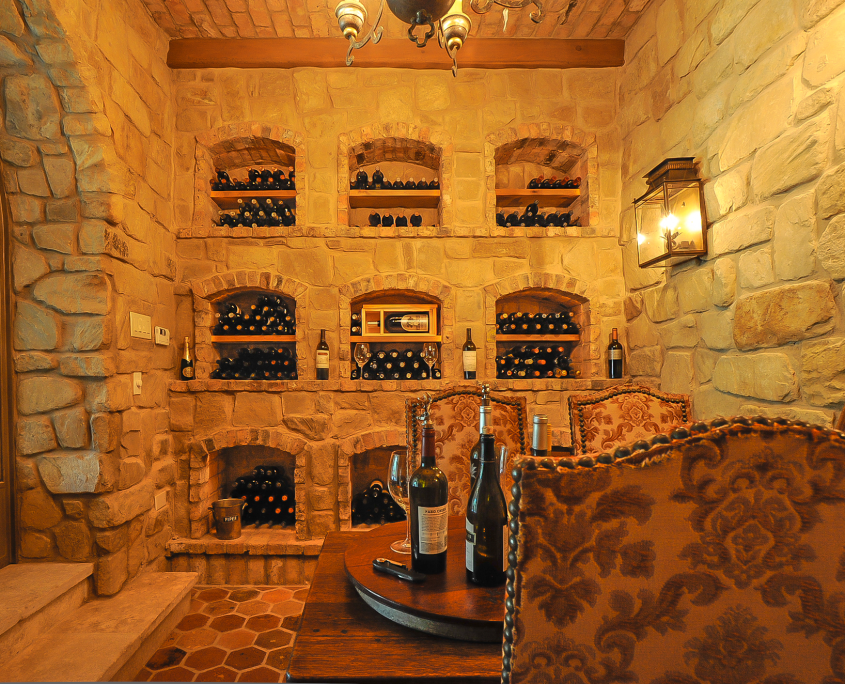 Italian Compound | Build 48