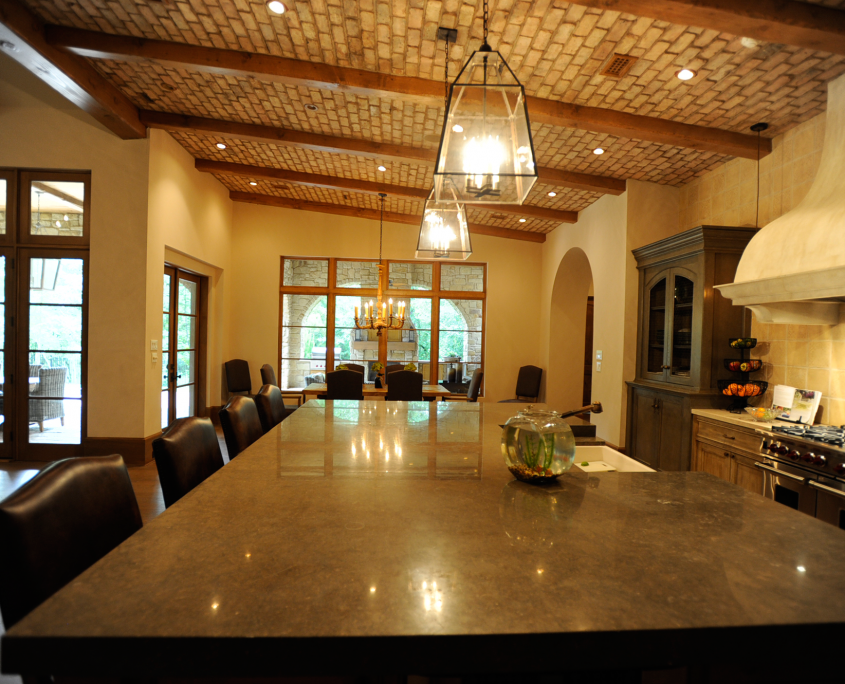 Italian Compound | Build 48