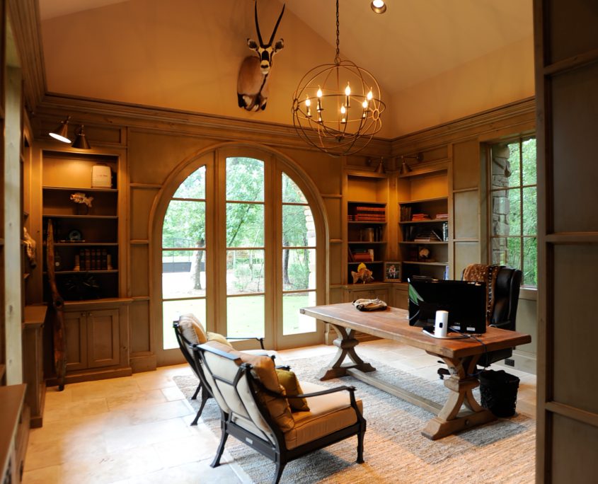 Italian Compound | Build 48