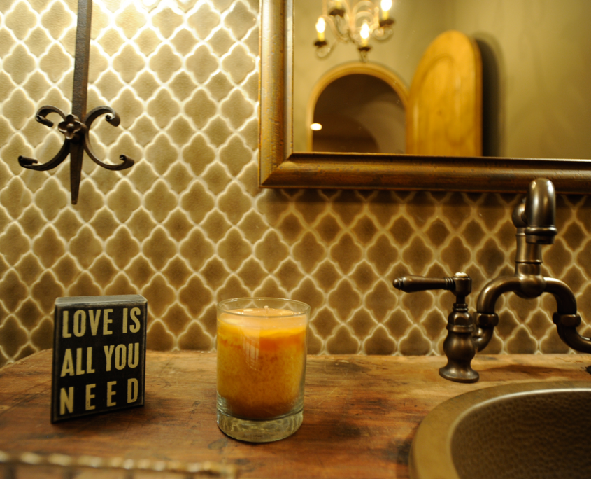 Italian Compound | Build 48