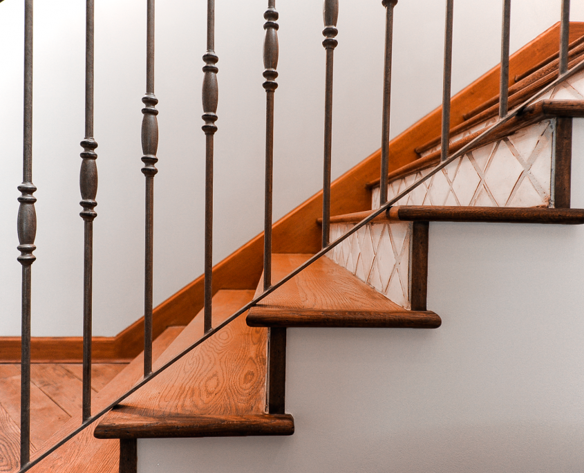 Italian Compound | Build 48