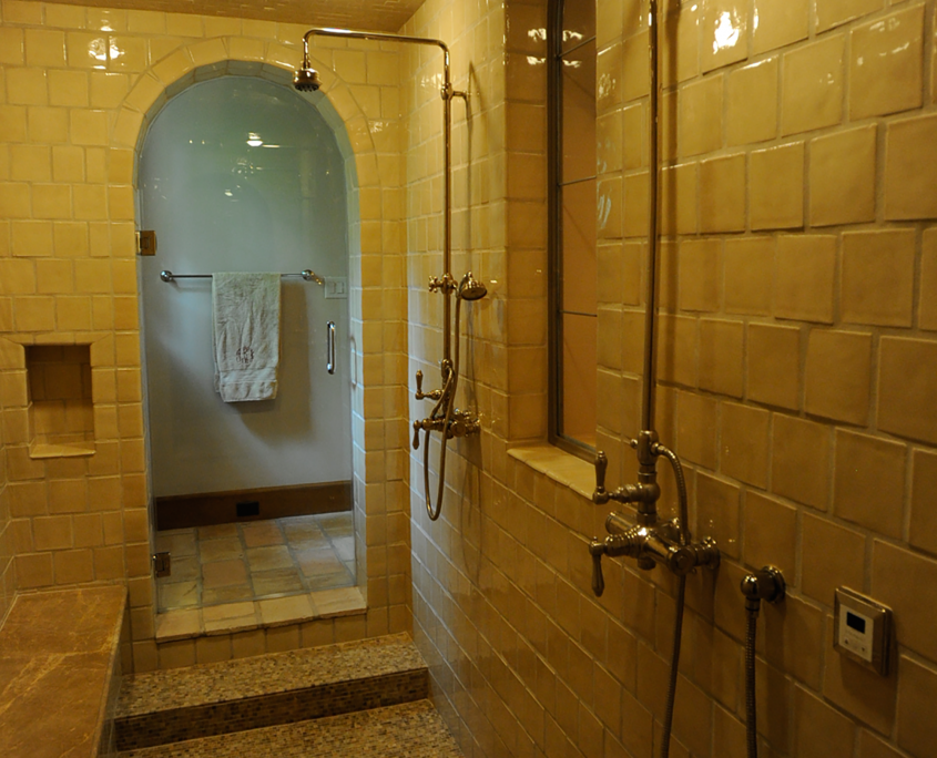 Italian Compound | Build 48