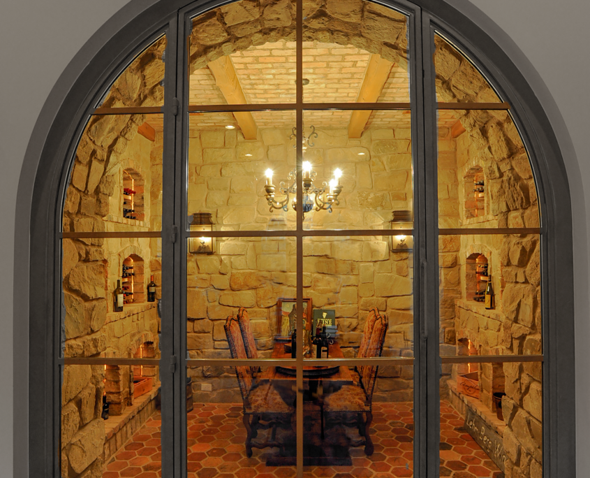 Italian Compound | Build 48