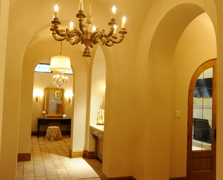 Italian Compound | Build 48