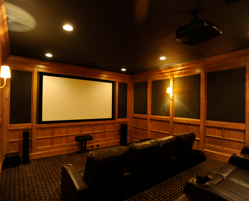 Italian Compound | Build 48