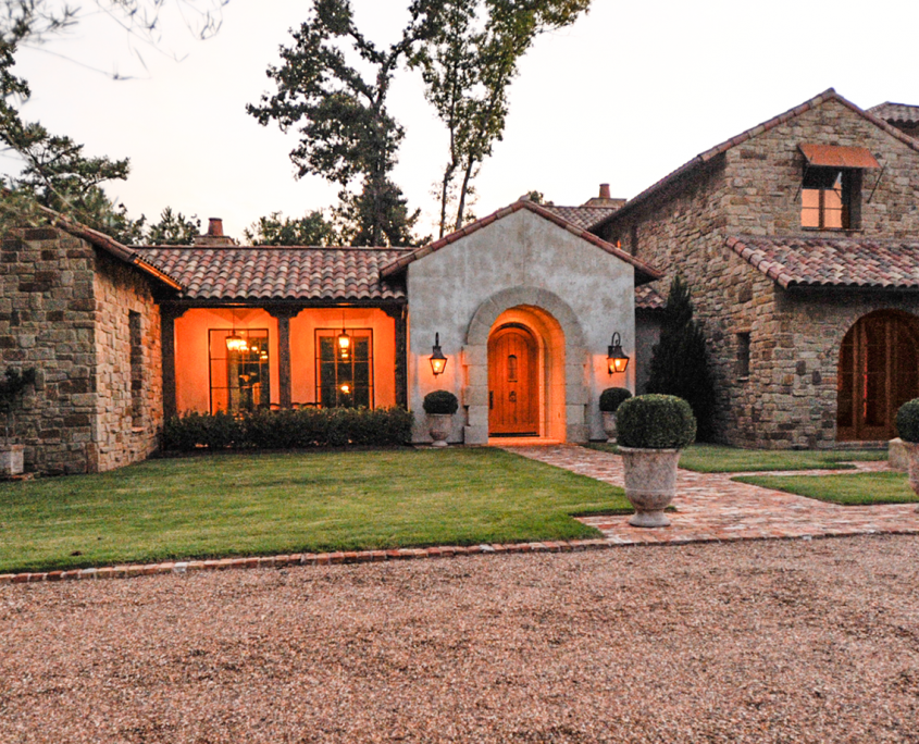 Italian Compound | Build 48