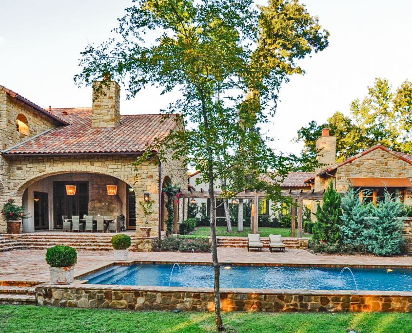 Italian Compound | Build 48