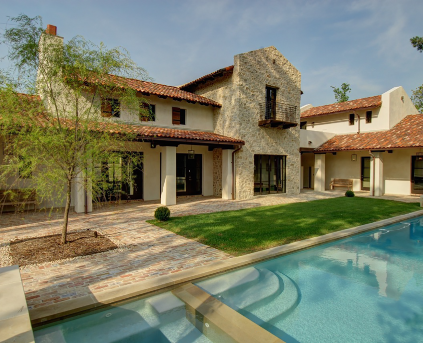 Salazar Residence | Build 48