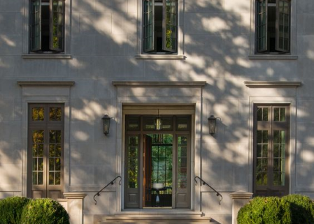 The Perez Residence | Build 48